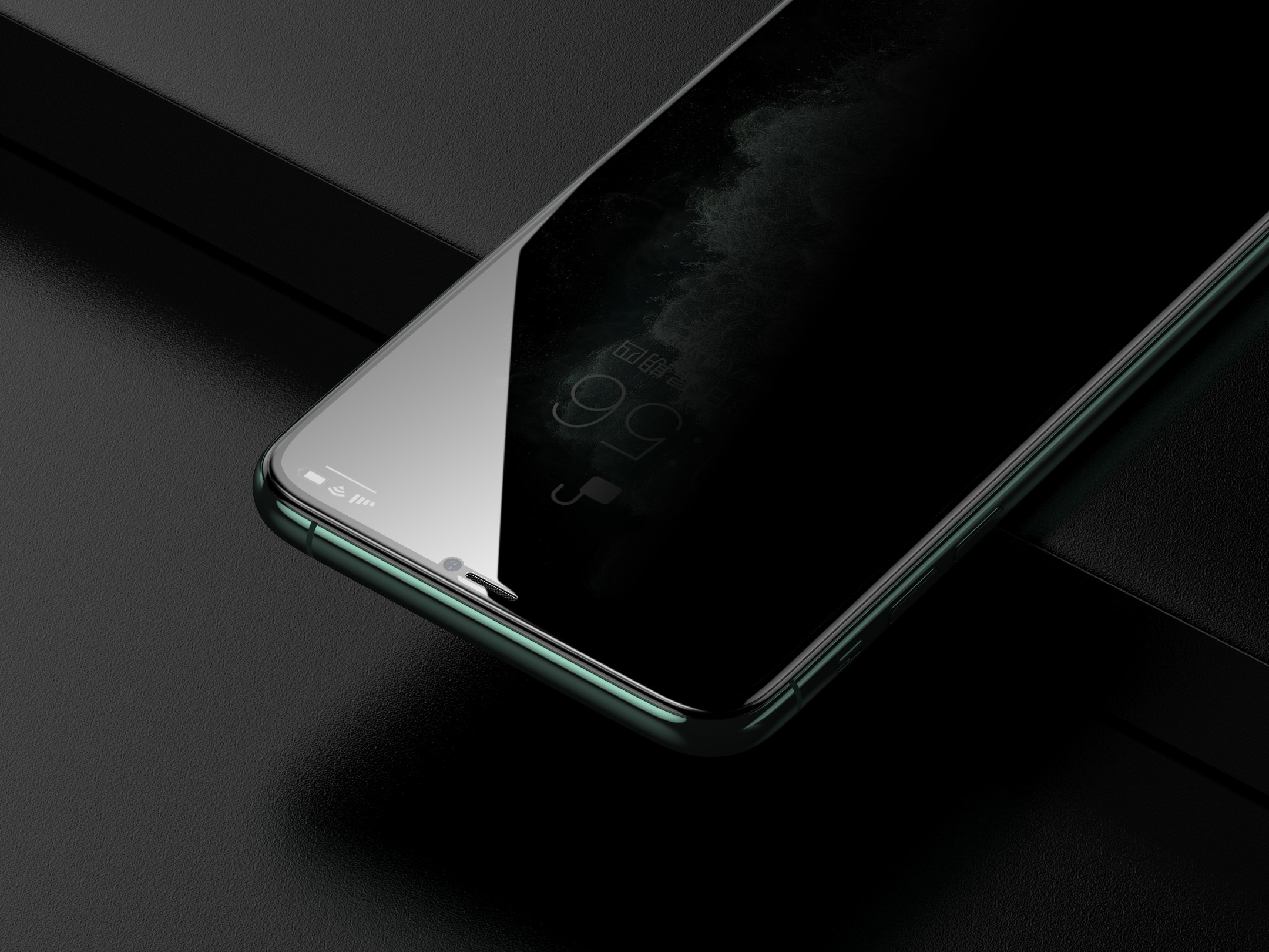 【iPhone11钢化膜系列】_黄小小吃肉包-站酷ZCOOL