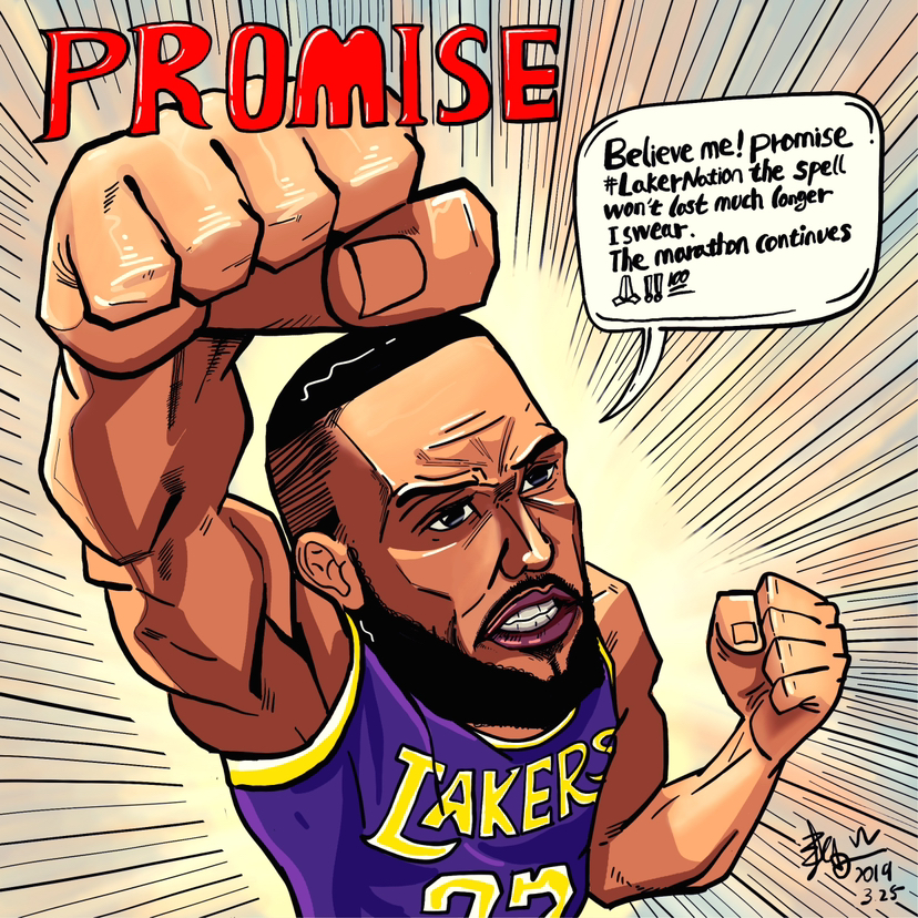 19年一组NBA的插画_mousew-站酷ZCOOL