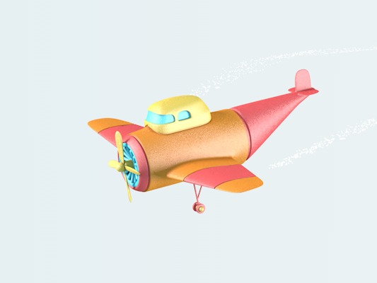 C4D新手临摹_zero_kyj-站酷ZCOOL