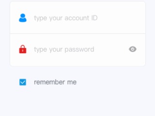 Small IoT UI animations_胡思乱想的码农-站酷ZCOOL