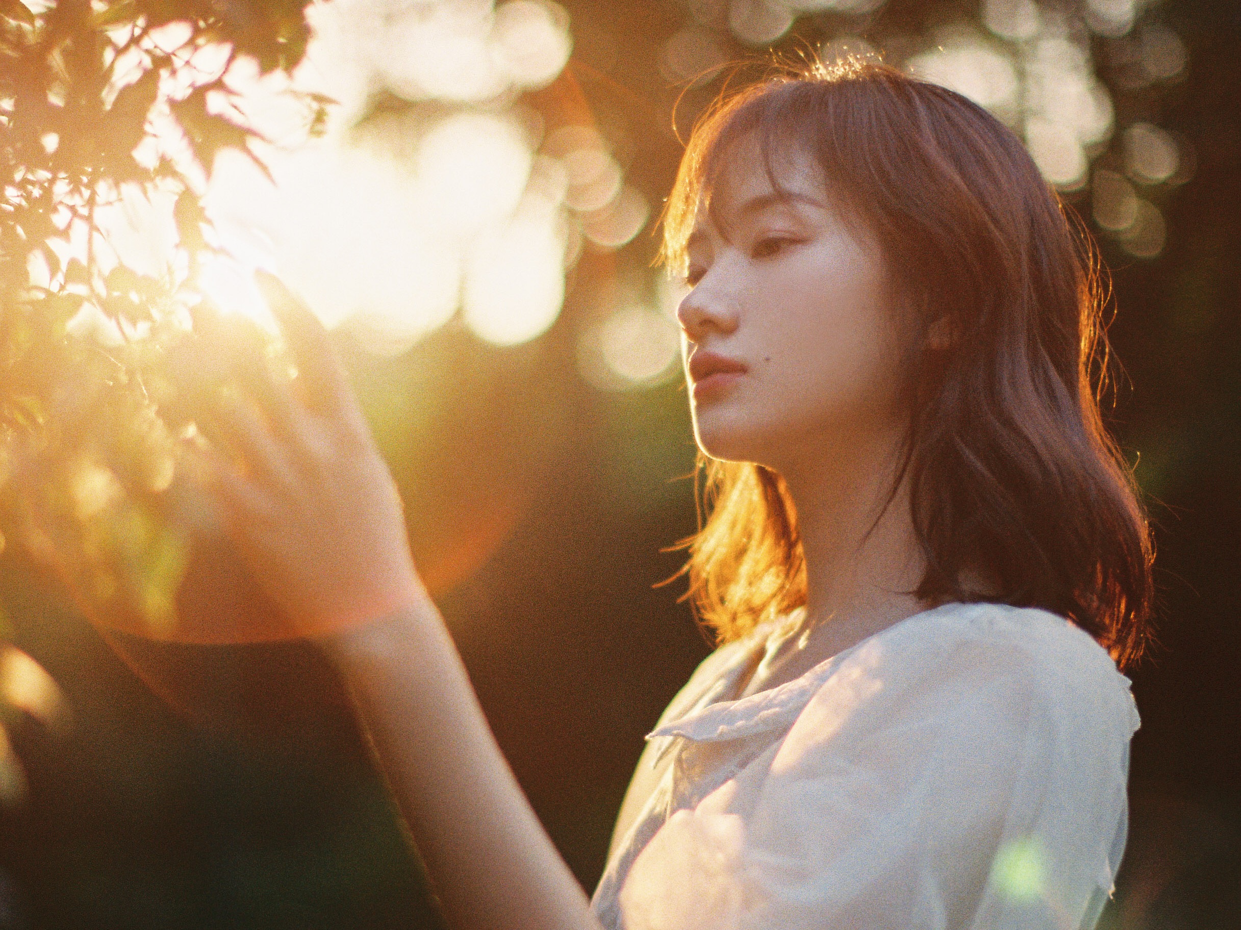 这大概就是初恋的感觉吧_文小雨_Elaine-站酷ZCOOL