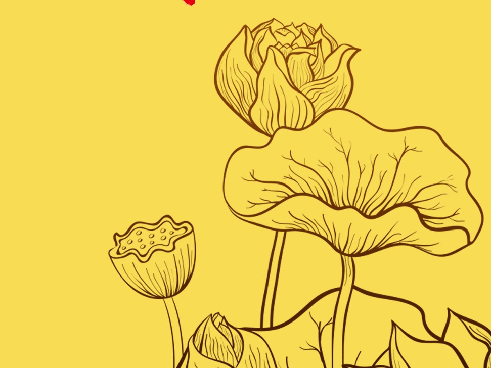 插画设计_YVAD-站酷ZCOOL