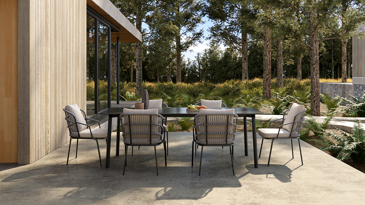 治愈系产品动画 | Connect To The Wind_PHYMOTION-站酷ZCOOL