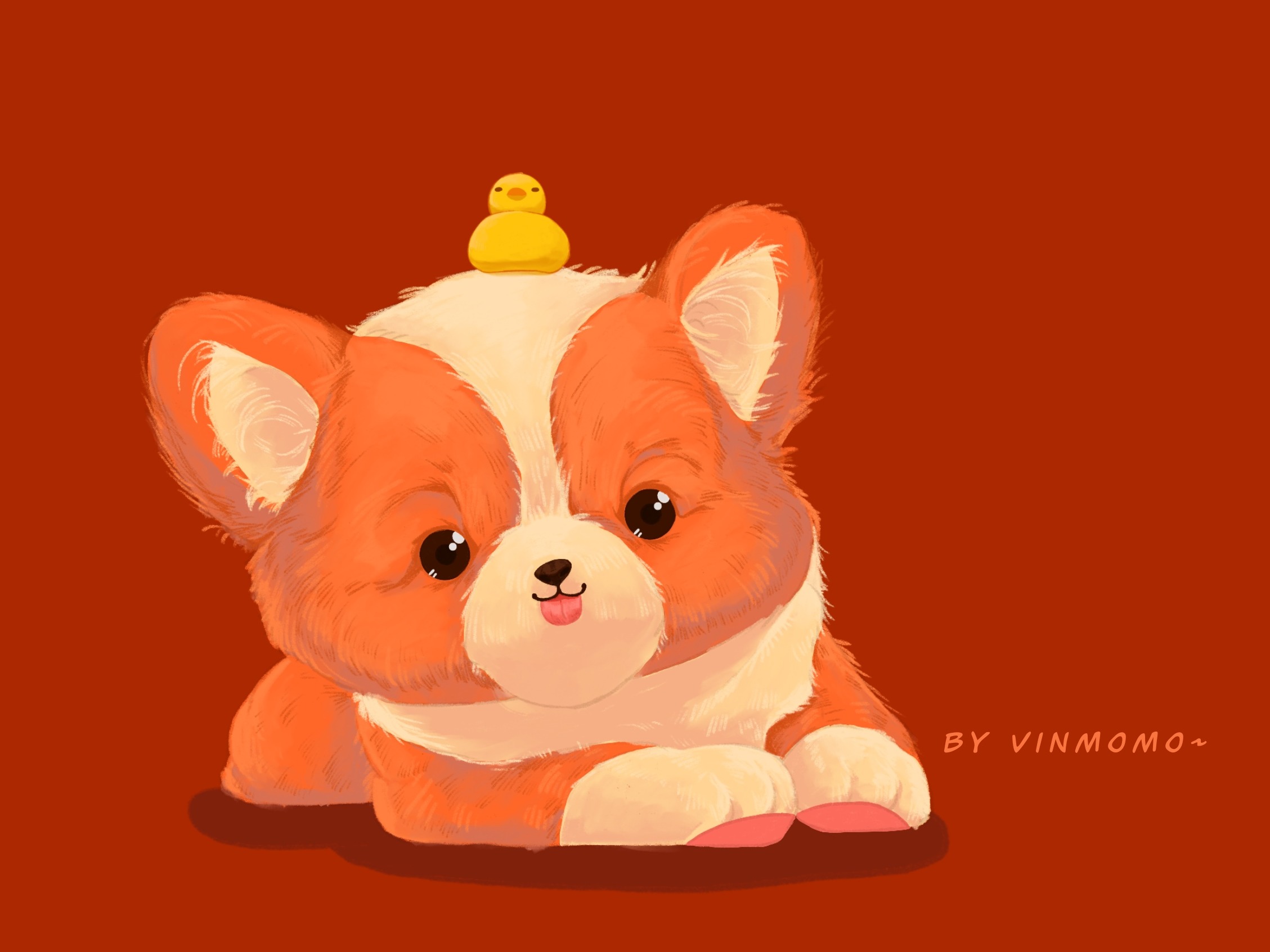 最近~_VINMOMO-站酷ZCOOL