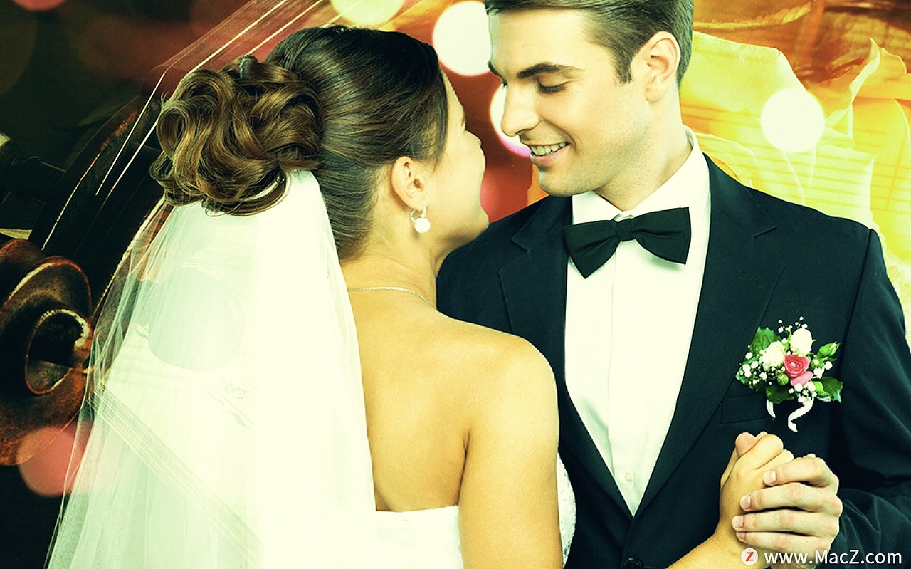 50款欧美婚礼电影胶片调色Luts预设_mac开心-站酷ZCOOL