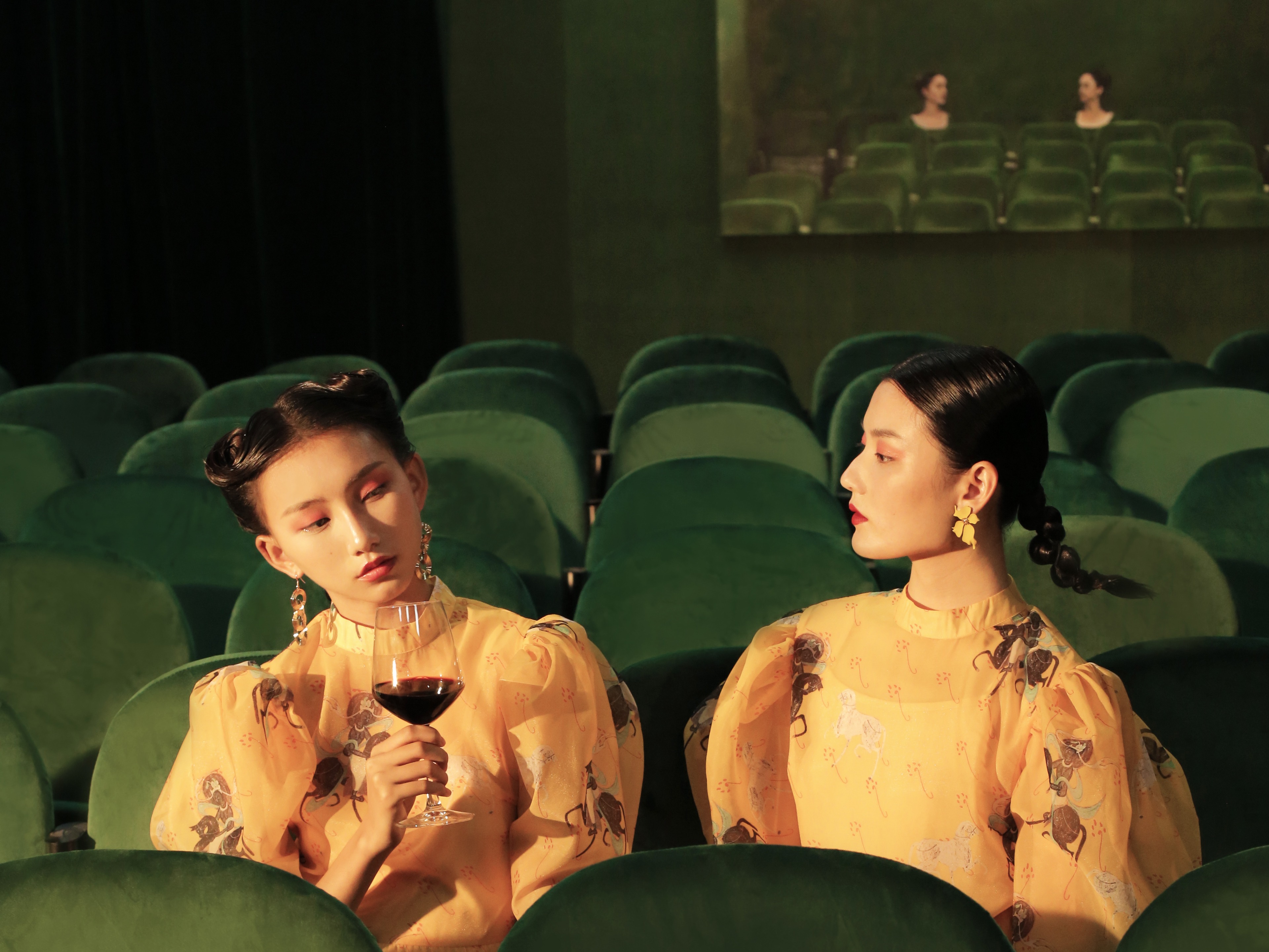 The Renaissance_韋韋韋維斯-站酷ZCOOL