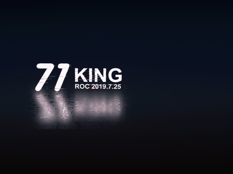 AE - 酷炫干扰信号以及超真实地面反射_王鹏666666-站酷ZCOOL