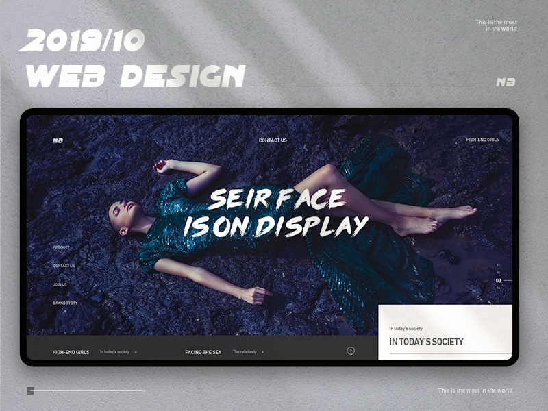 网页学习_创意设计作品图片素材-站酷ZCOOL