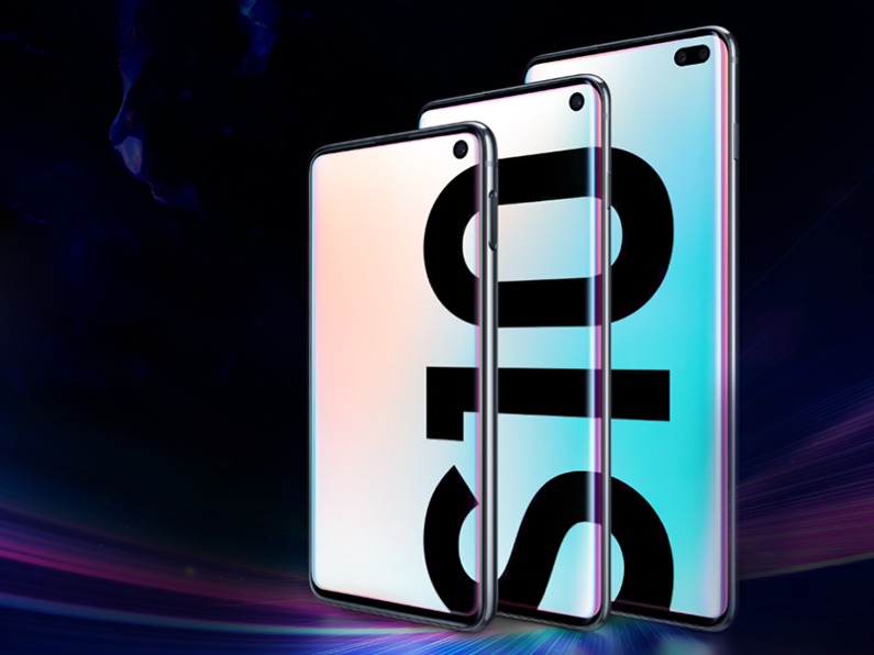 今天S10开卖 让我也来蹭一蹭热度..._Zeeeeeee-站酷ZCOOL