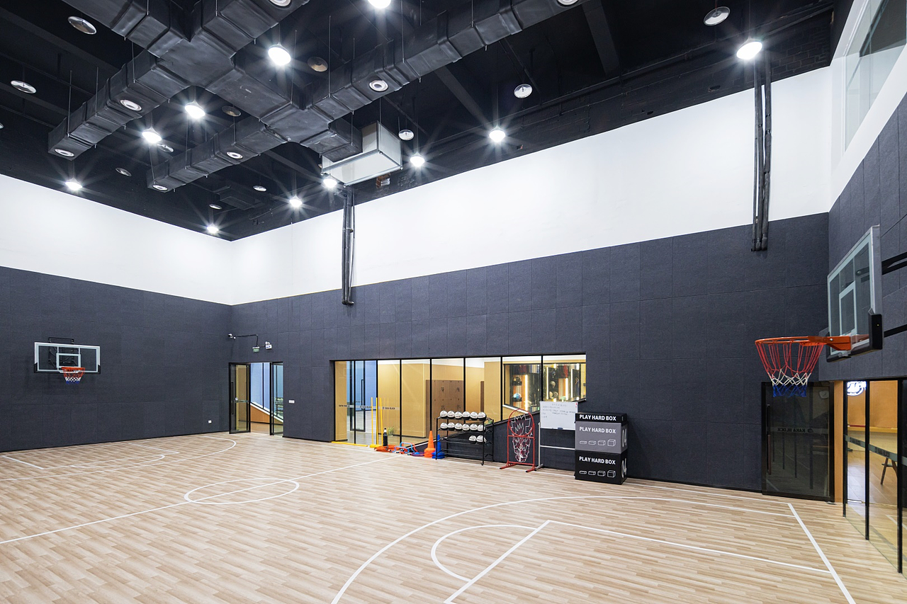 重庆卡卡篮球馆_好像行y6d5b-站酷ZCOOL