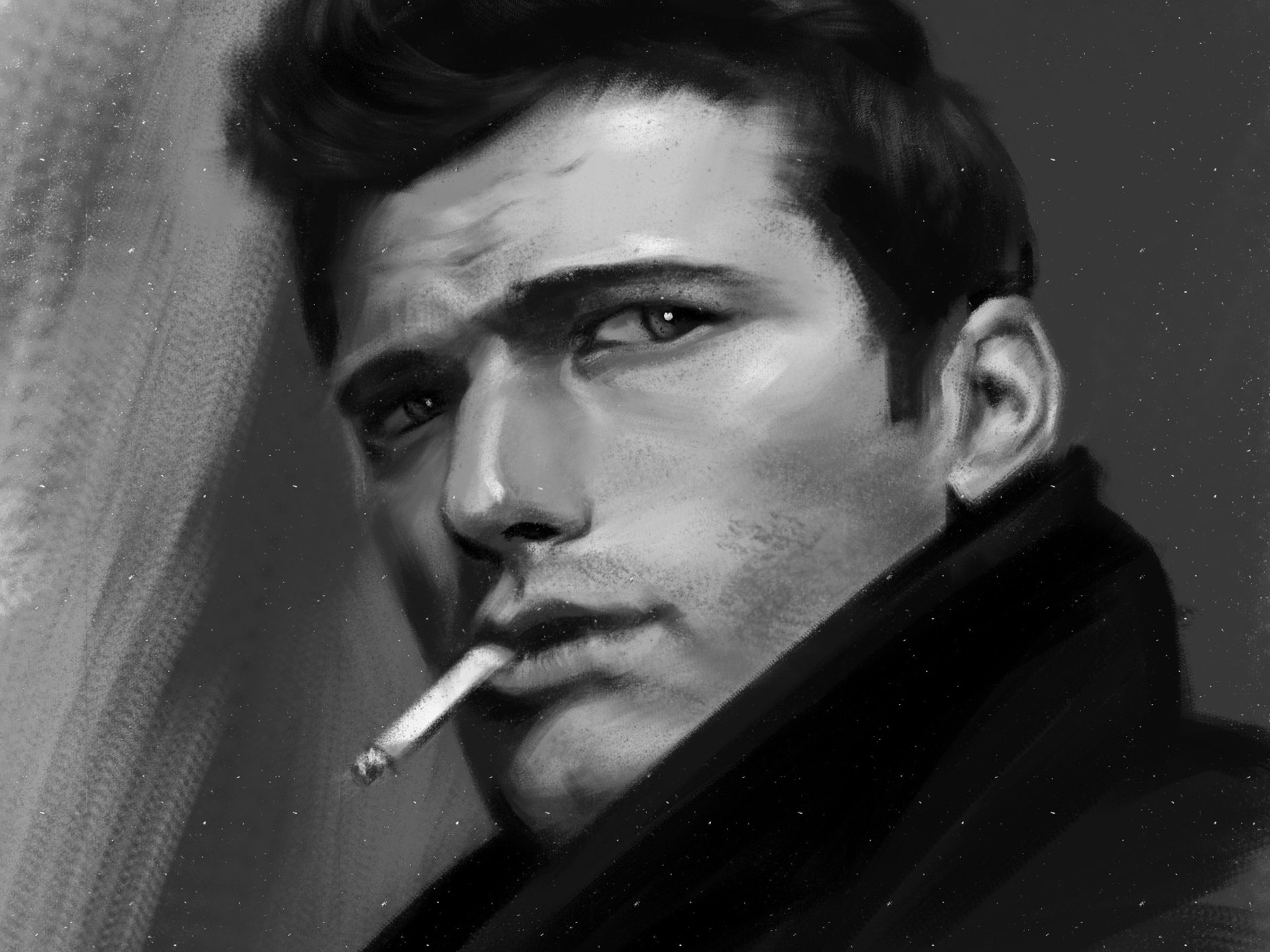 练习2022/3/11_乱步夜行zone-站酷ZCOOL