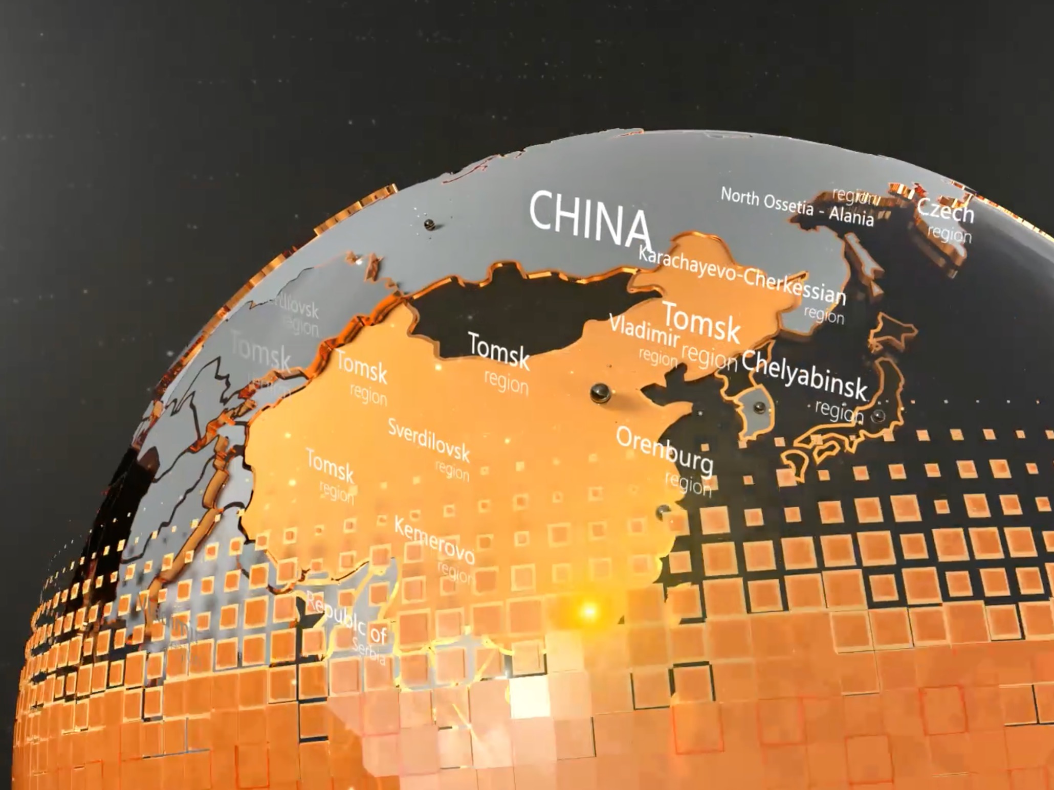 三维-N3 design_soyuennei-站酷ZCOOL