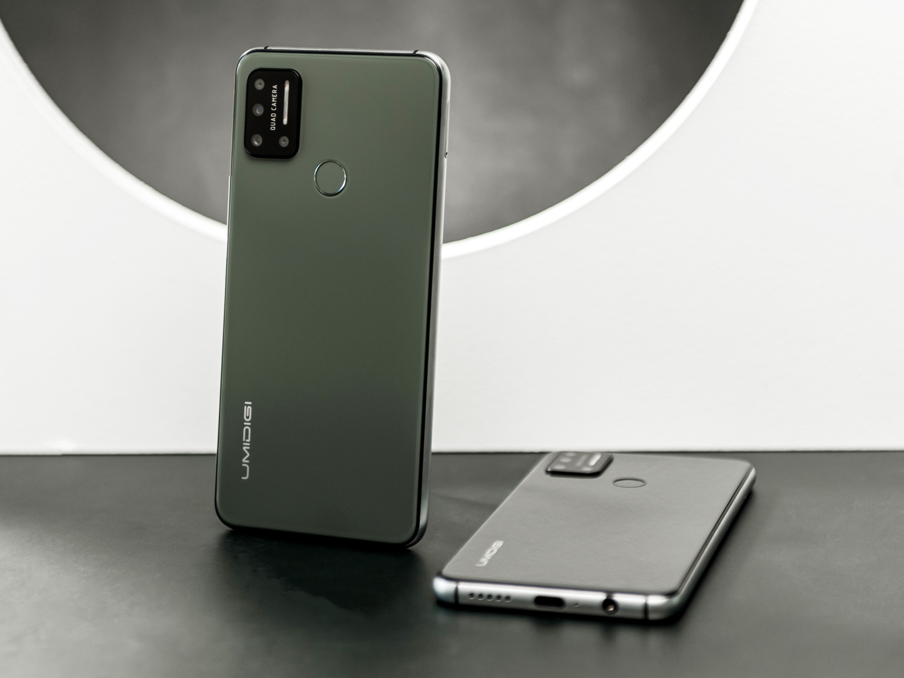 产品拍摄 • UMIDIGI A7_LIUQI19-站酷ZCOOL