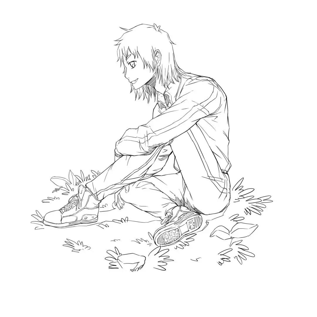 记录你自己的动作库_pofi无限人偶-站酷ZCOOL