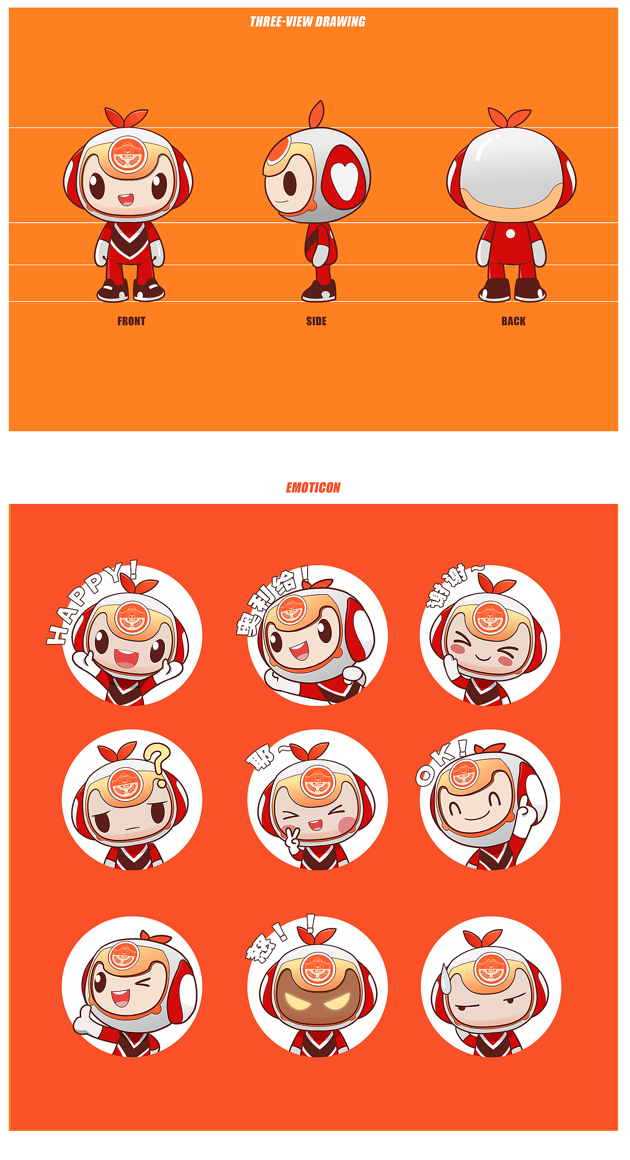 KEBAO_枕鱼侯-站酷ZCOOL