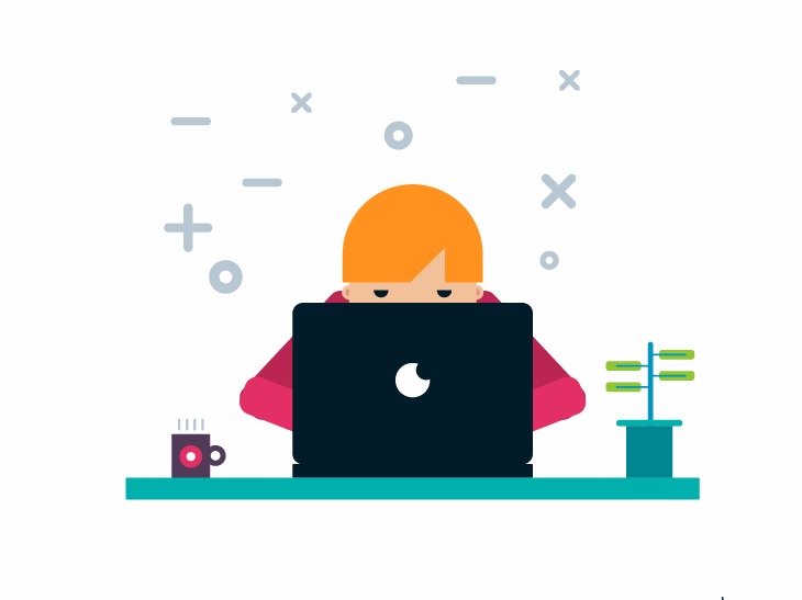 working_Sevol-站酷ZCOOL