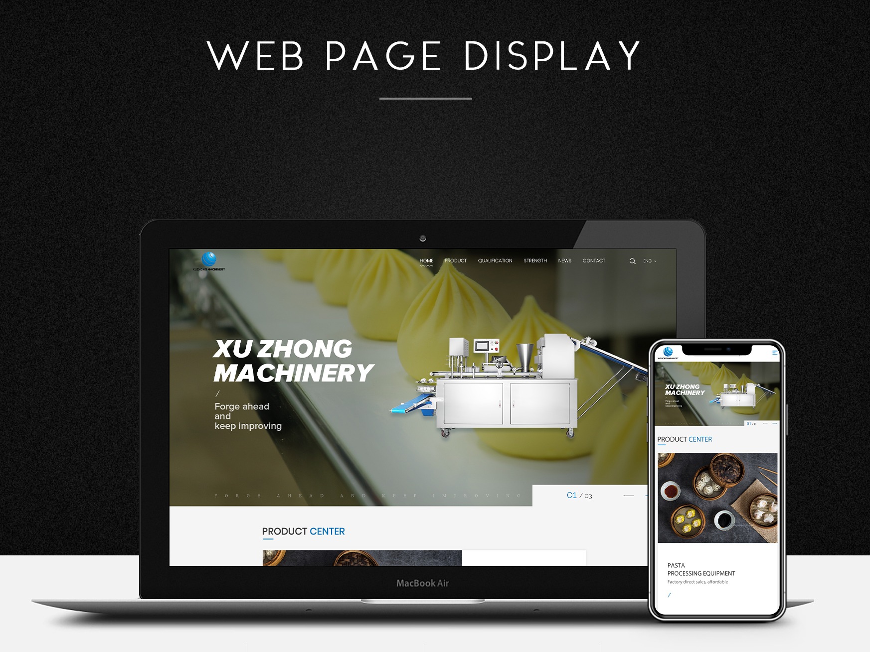 web界面_Aomomo耶-站酷ZCOOL