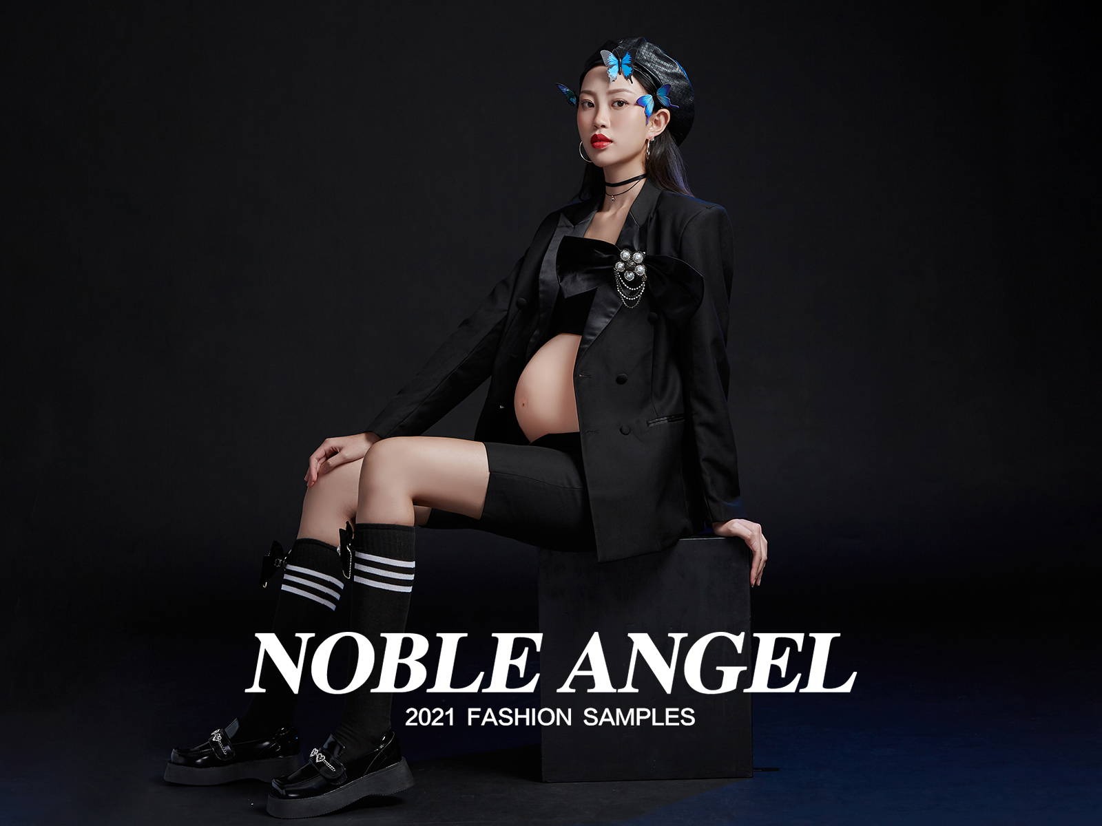 before you_京城妈妈咪呀-站酷ZCOOL