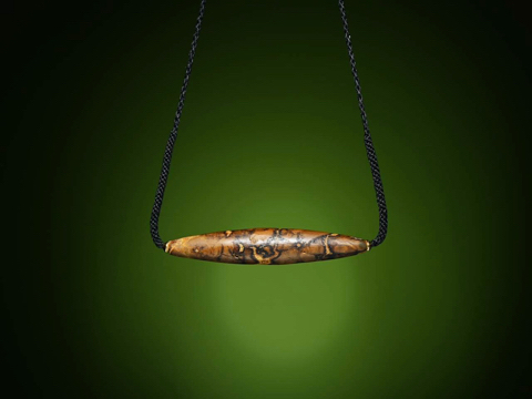 古玩摄影 | 巨型玛瑙珠_1874HAHA-站酷ZCOOL