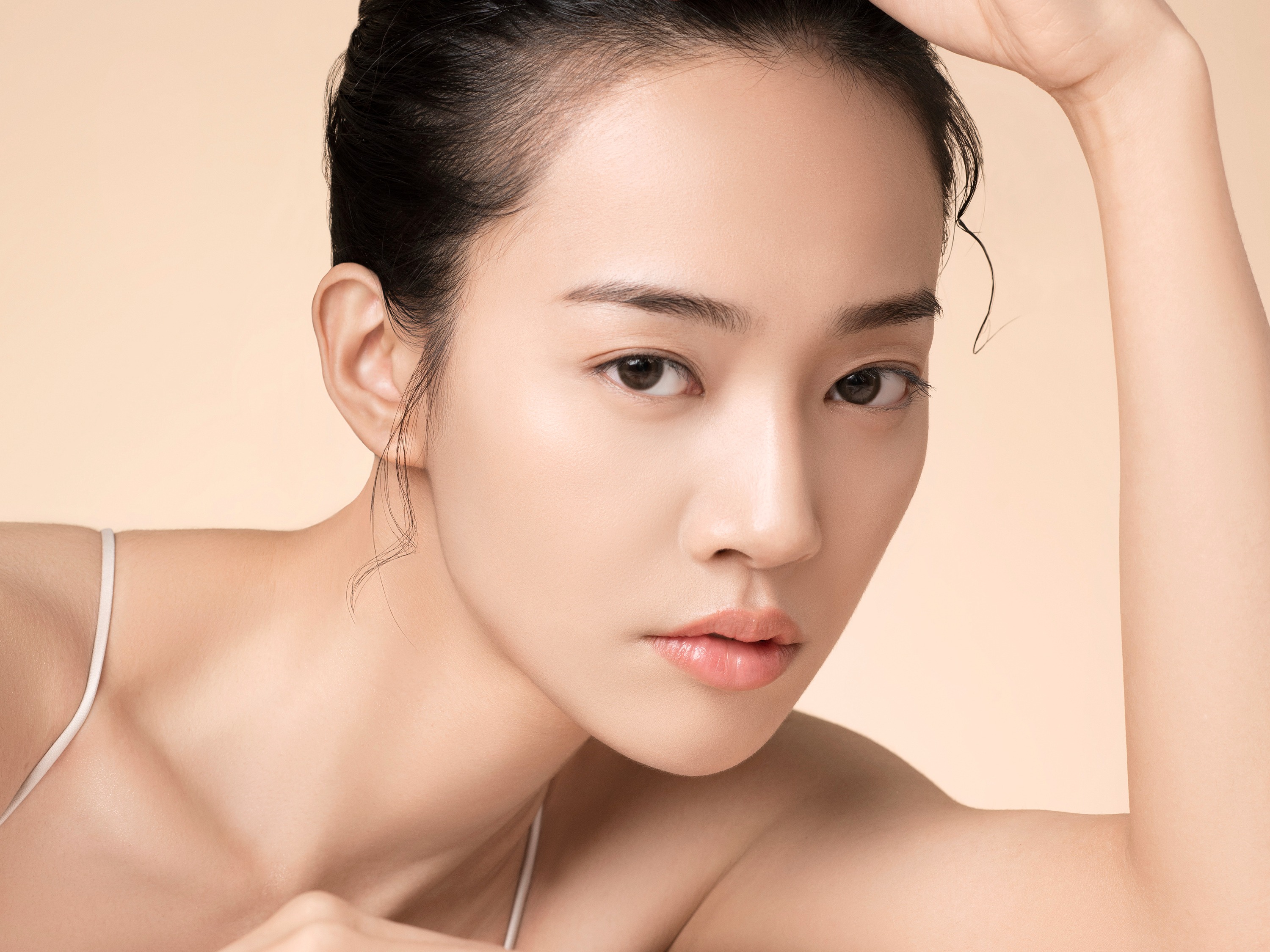 英树 粉底液 三件套_stan006-站酷ZCOOL