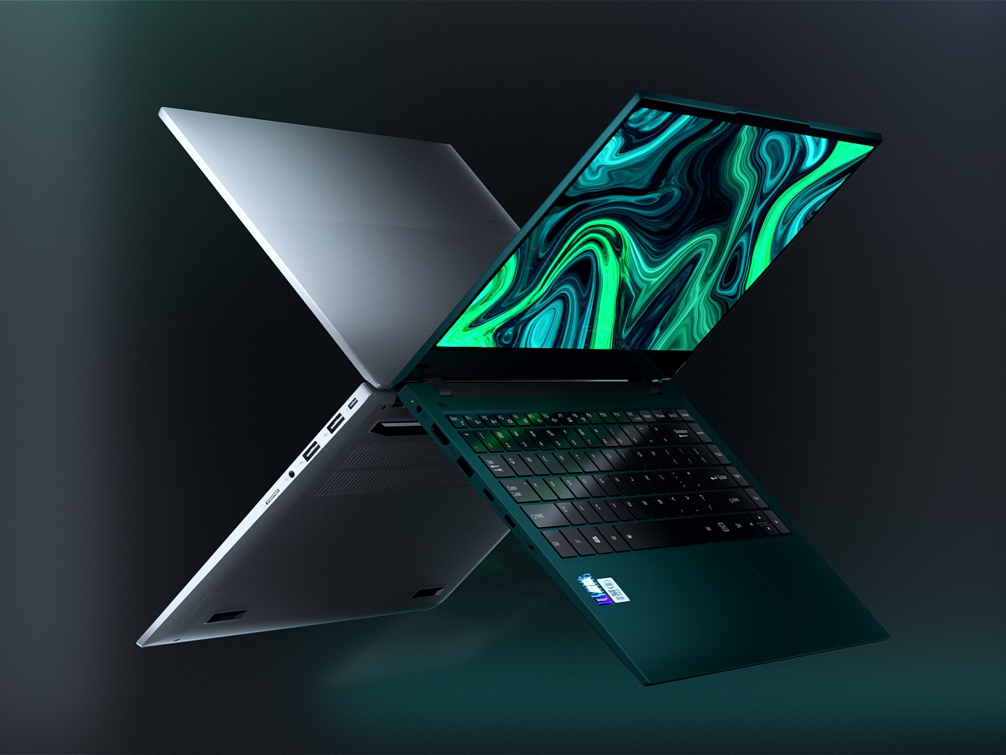 Infinix INBook X1 产品发布会视频_Nieh327-站酷ZCOOL