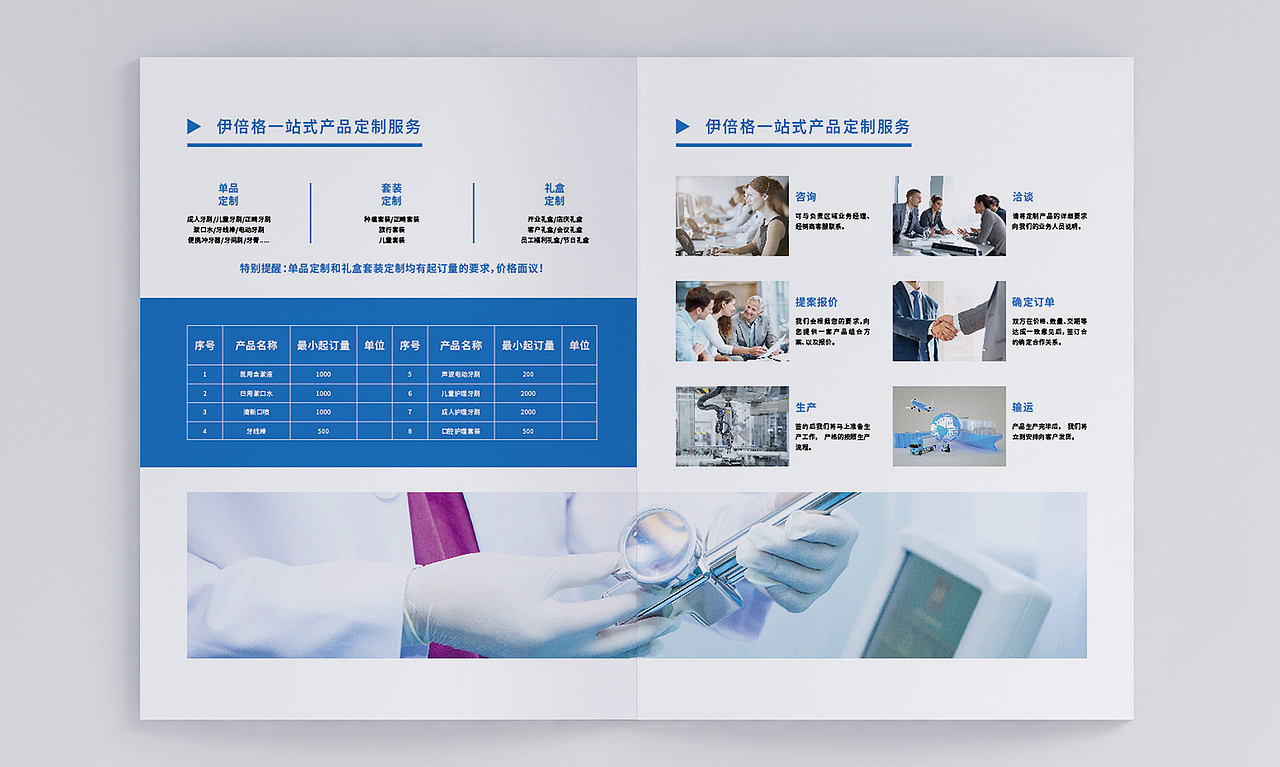 日用产品类产品手册_vv369-站酷ZCOOL