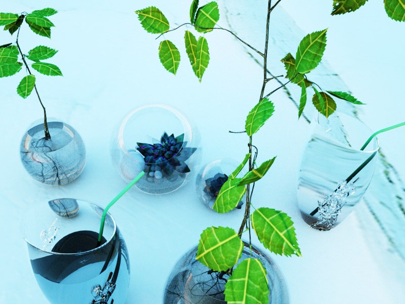 杯子_happy陈-站酷ZCOOL