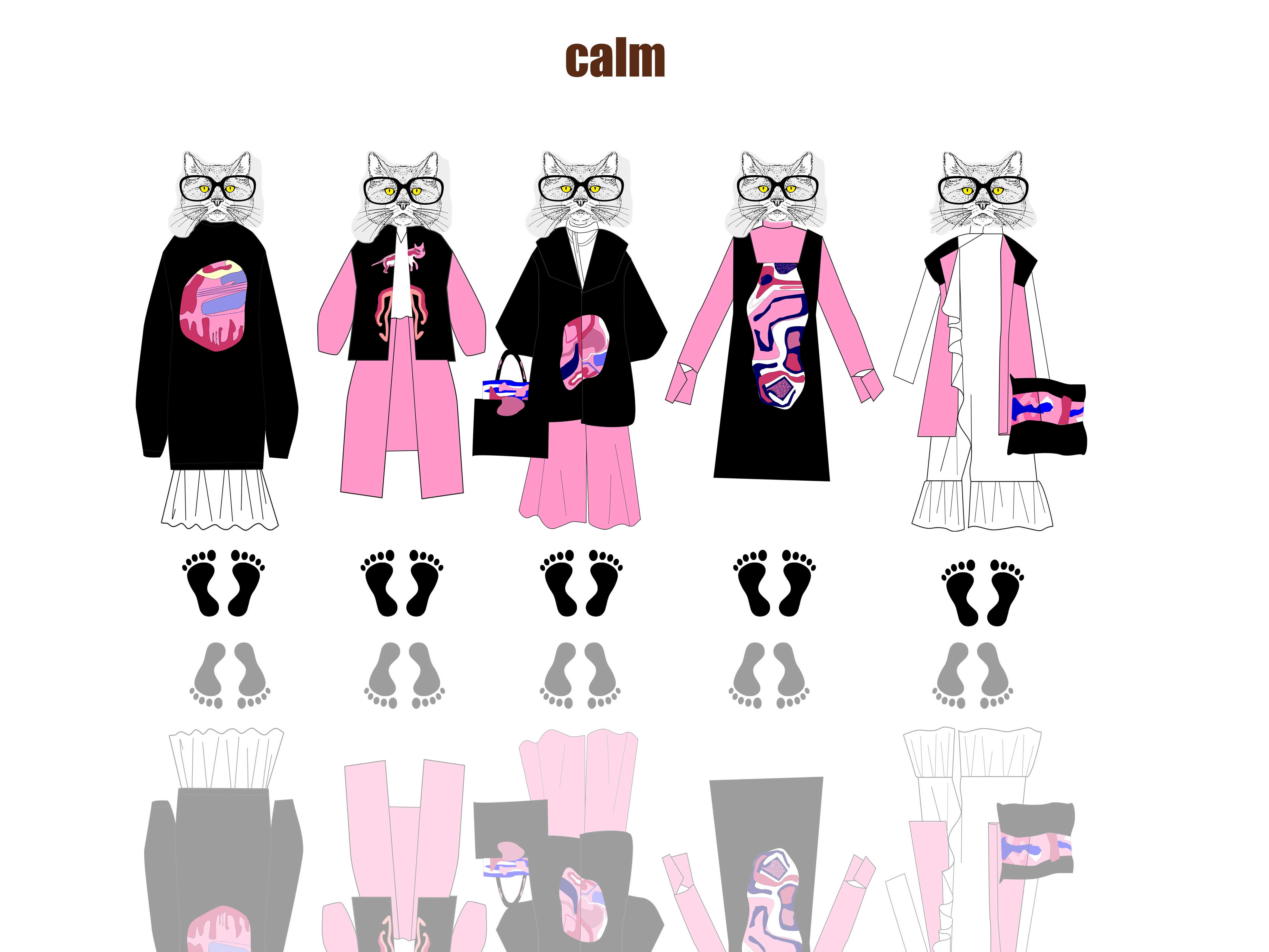 calm_Jan九酒-站酷ZCOOL