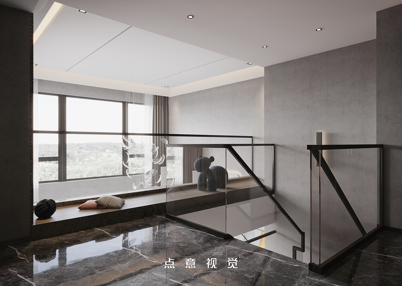 VRaynext大地灰_Max点意-站酷ZCOOL