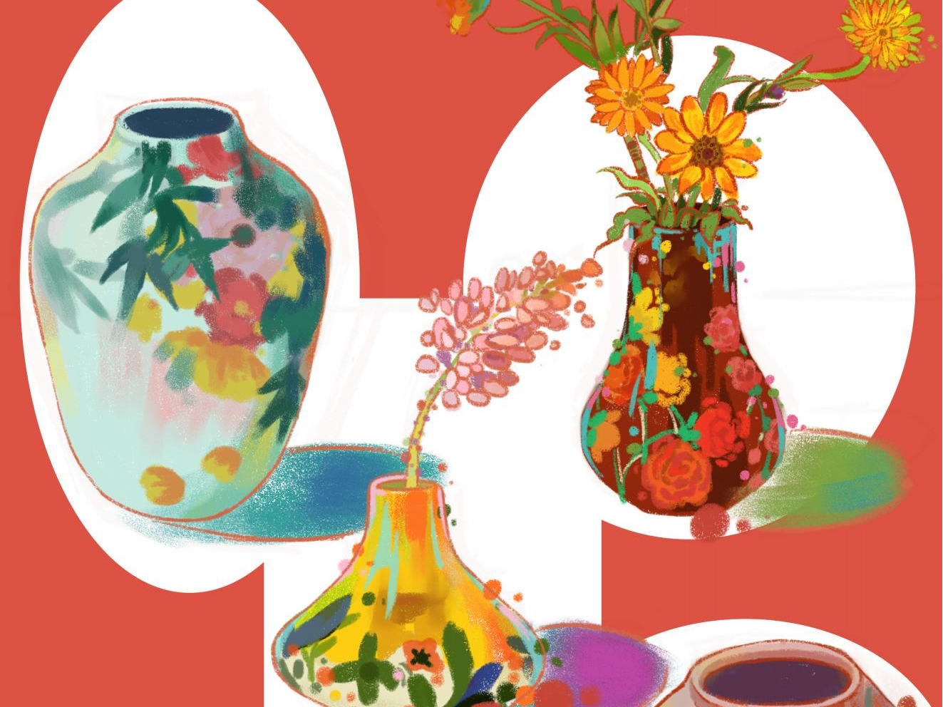 宫廷记_起风了syc-站酷ZCOOL