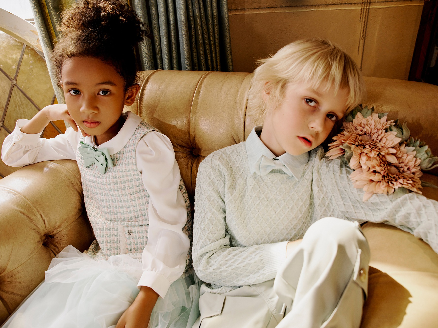 Nicholas&Bears 2022ss寻梦之旅_老帅老帅的笨笨-站酷ZCOOL