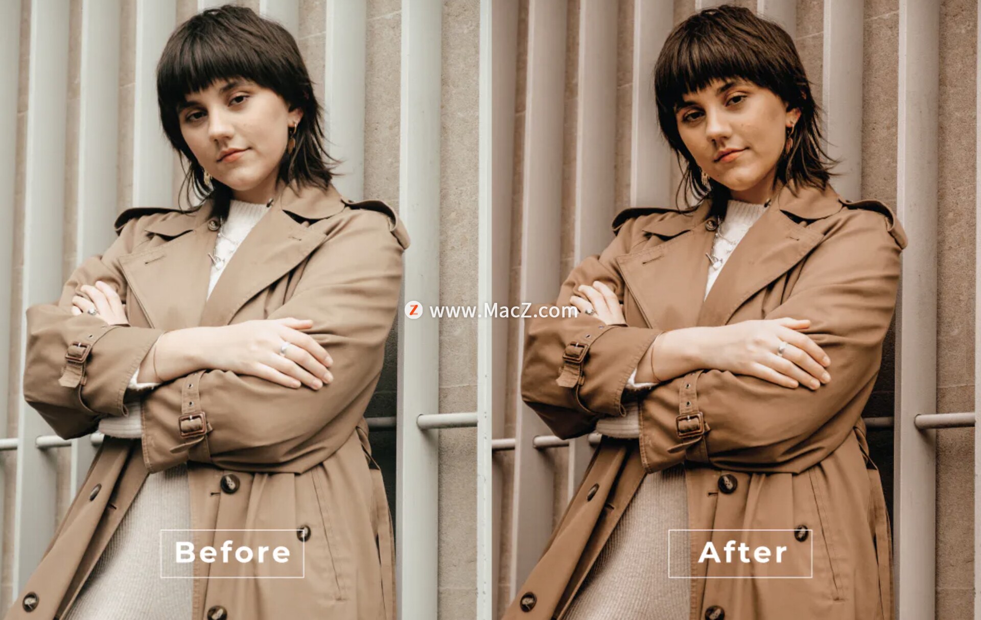 15个暖色户外摄影lr预设_星星星辰大海-站酷ZCOOL