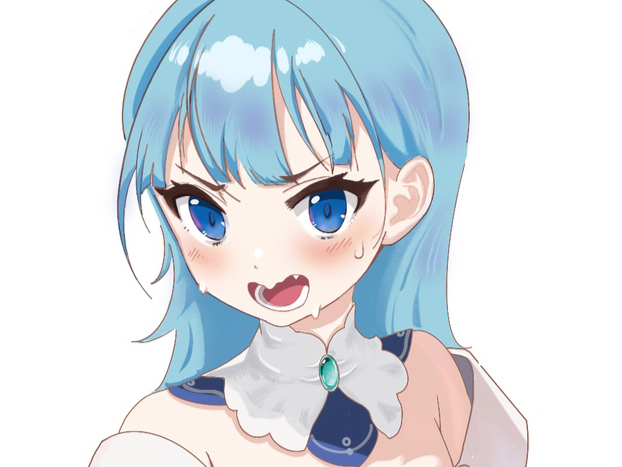 【头像】练习_Ystar星子-站酷ZCOOL