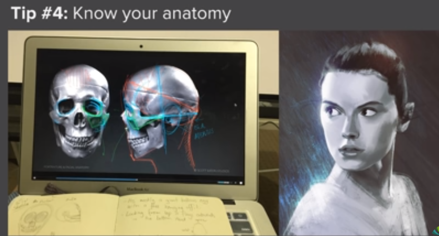 全面解析CGI，这些CG基础知识是影响你突破的原因之一_Ly_Alan-站酷ZCOOL