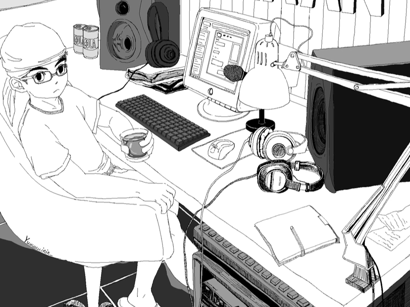 Canaan的工作台_P_OAO_q-站酷ZCOOL