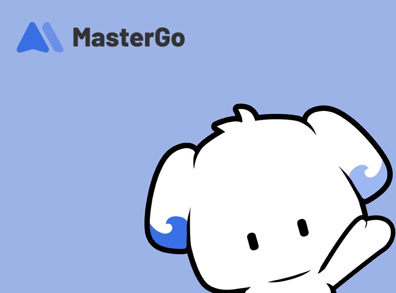 MasterGo IP形象设计_bao_01-站酷ZCOOL