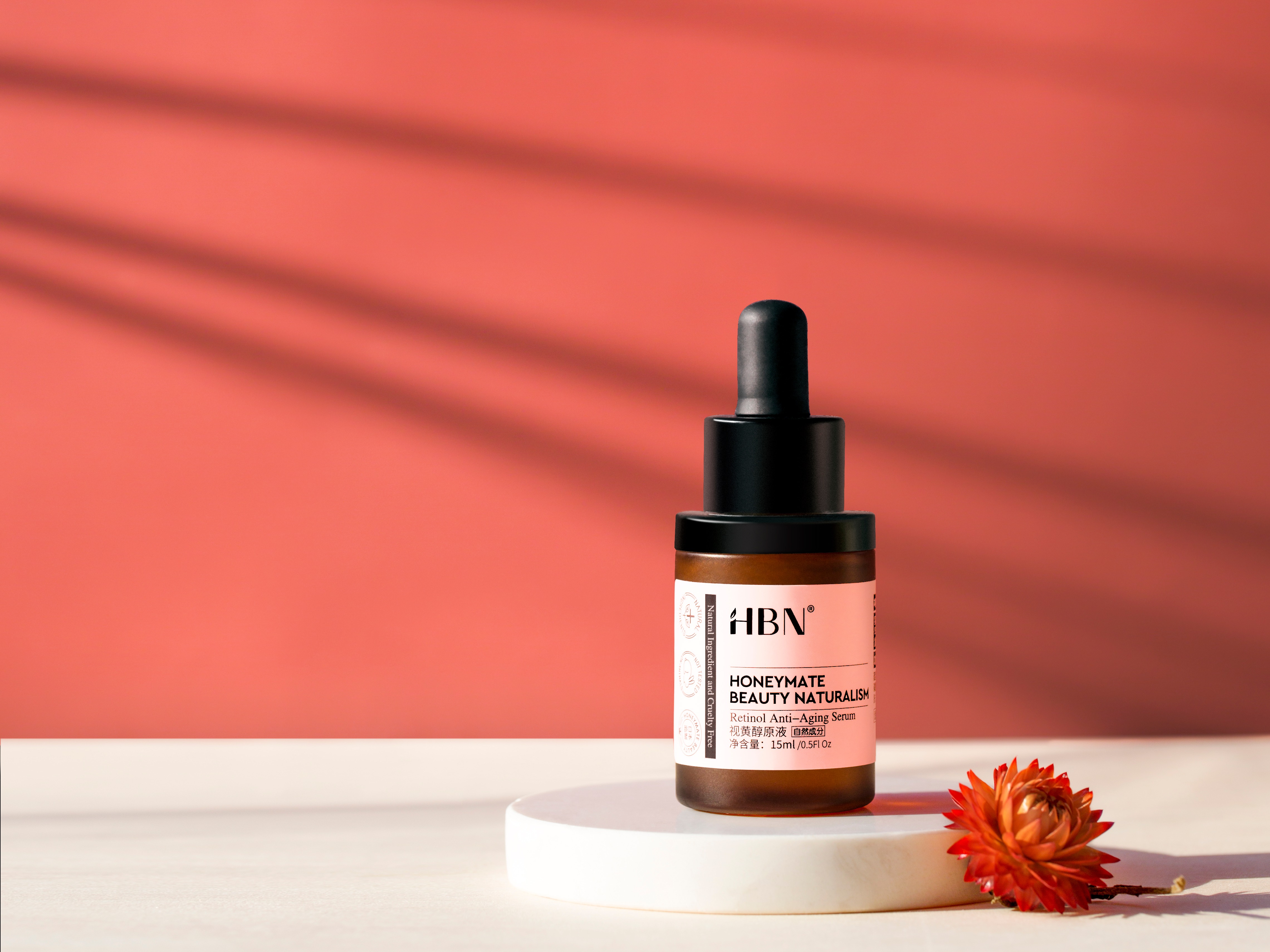 HBN视黄醇原液_Rosy小柔-站酷ZCOOL