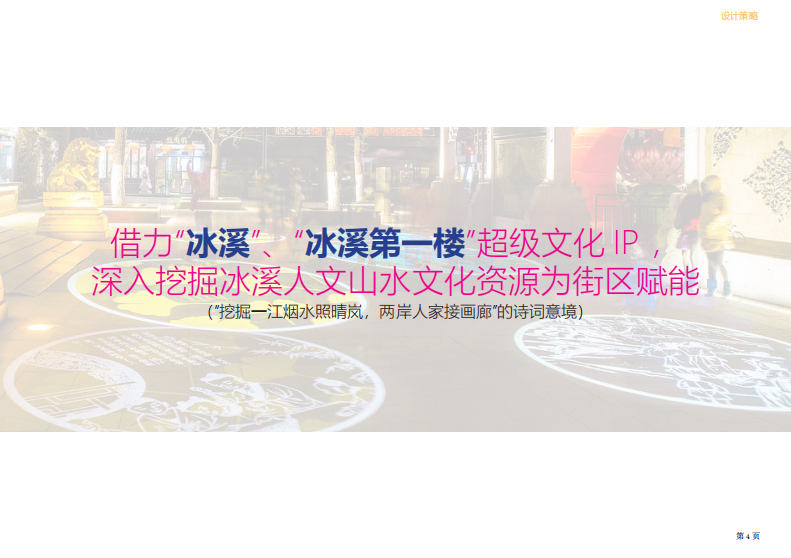 2023碧桂园商业街改造包装方案-21P_精英策划圈-站酷ZCOOL