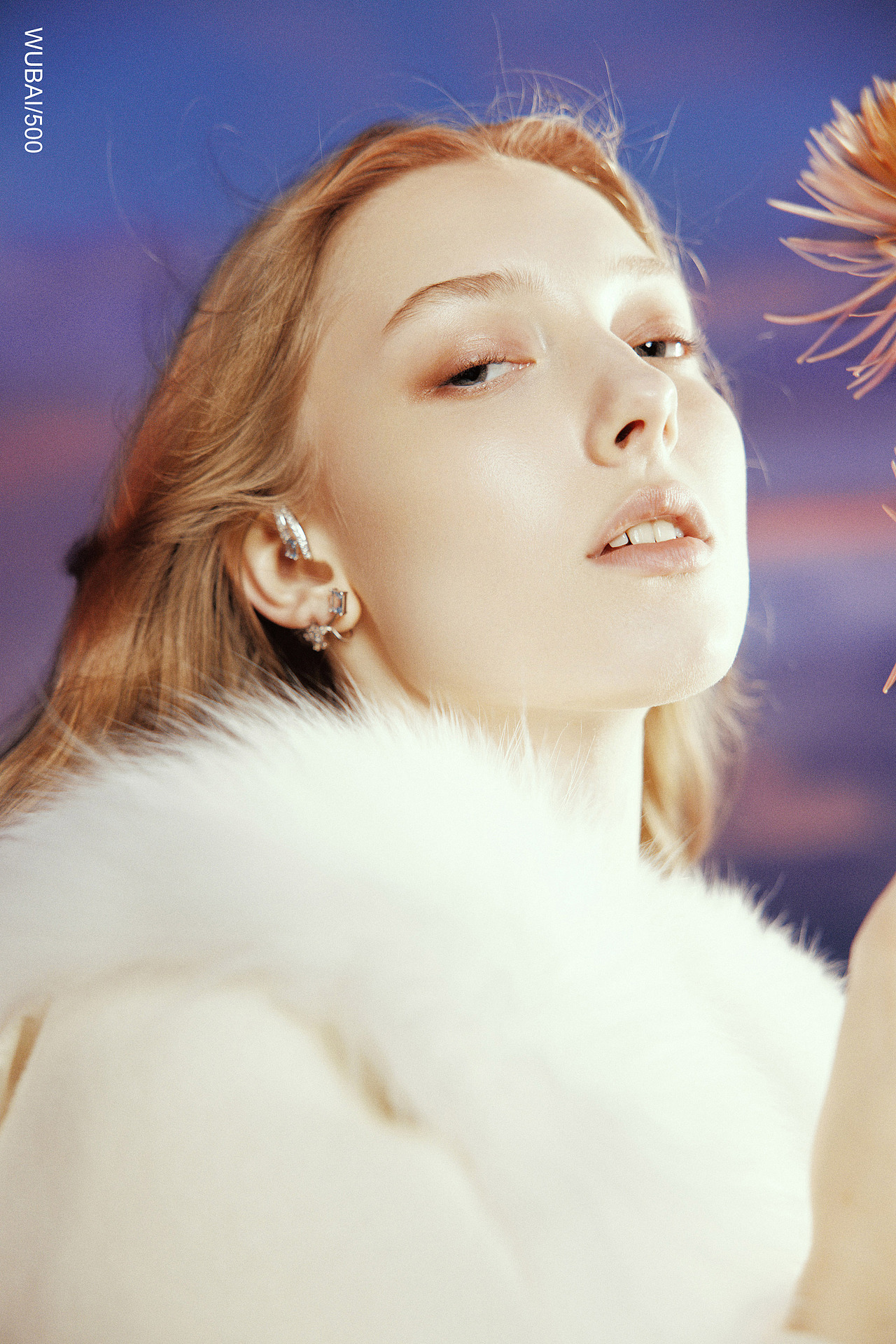 MAXRIENY/心有花火 2023_500_STUDIO-站酷ZCOOL