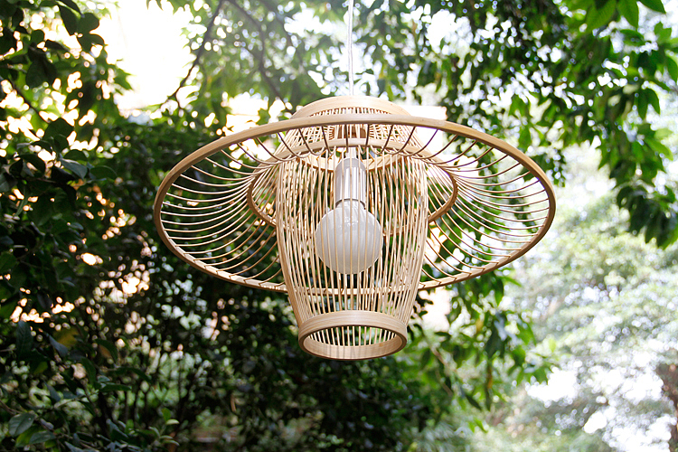 玉米灯｜The Maize Lamp_Starry_Leung-站酷ZCOOL