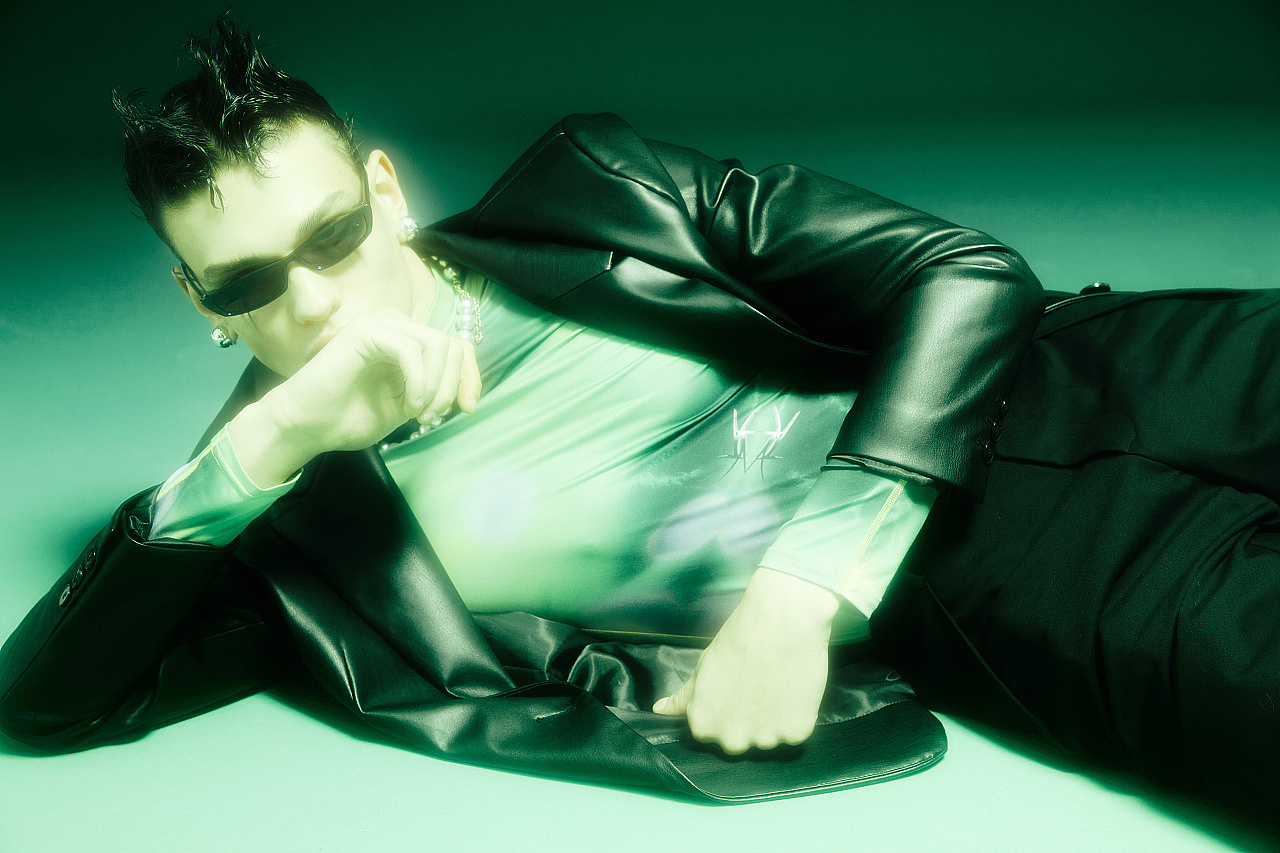 LIGHT AND SHADE | 光与影_视野先生-站酷ZCOOL