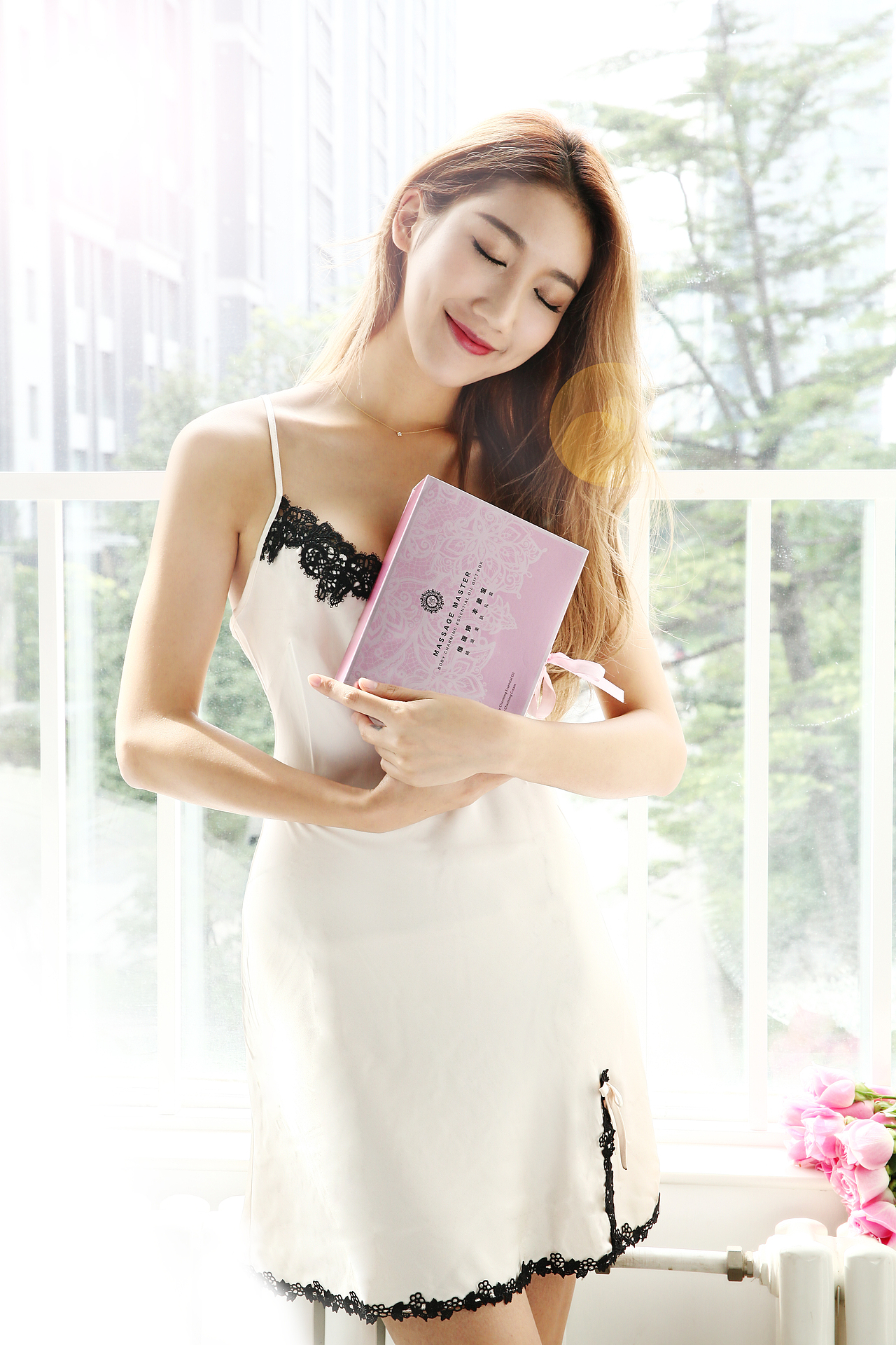 Hcare 丰胸精油套组广告宣传片_UVISION摄影-站酷ZCOOL