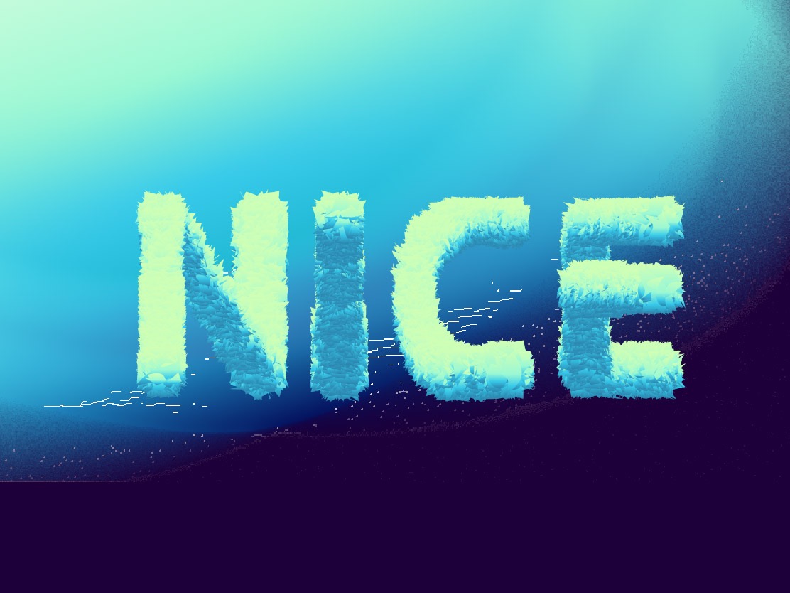 NICE_PREFERENCE33-站酷ZCOOL