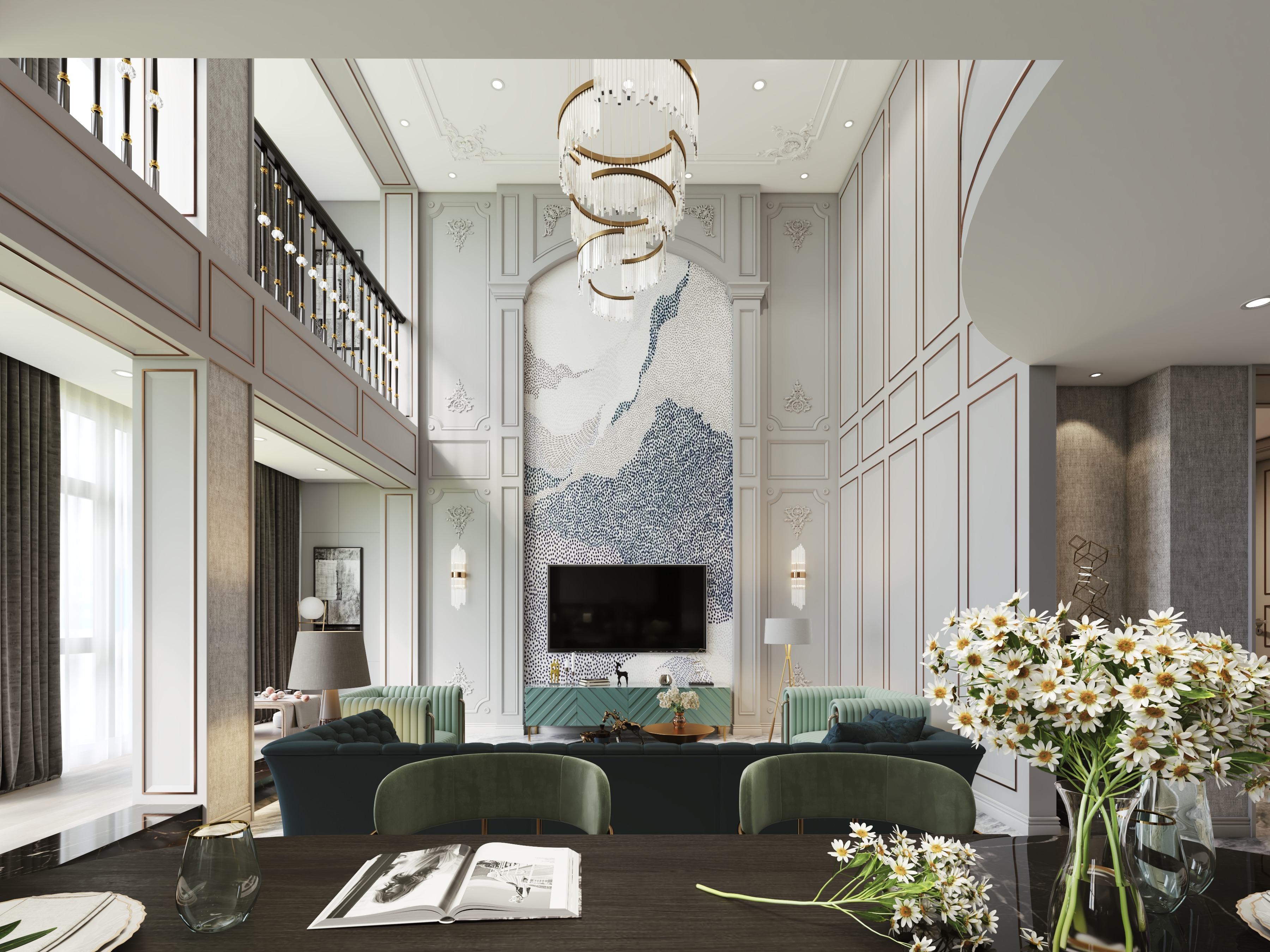 家装_shadowworks-站酷ZCOOL