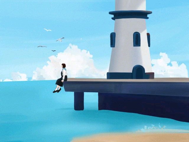 色彩挑战day1-day20_哆湫目-站酷ZCOOL