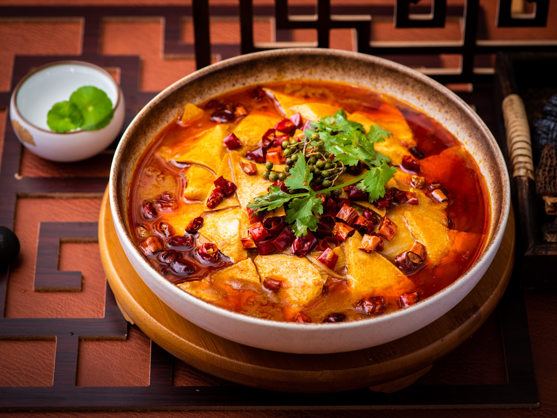 素食_Amz视觉-站酷ZCOOL