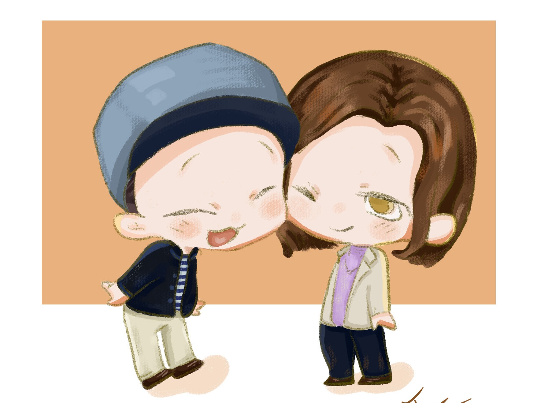 Q版_1180耶-站酷ZCOOL