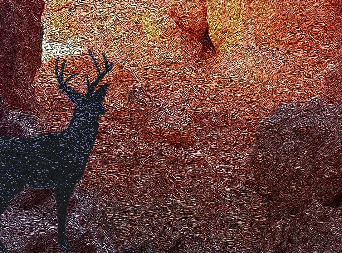 永恒-Bryce Canyon_jonasma-站酷ZCOOL