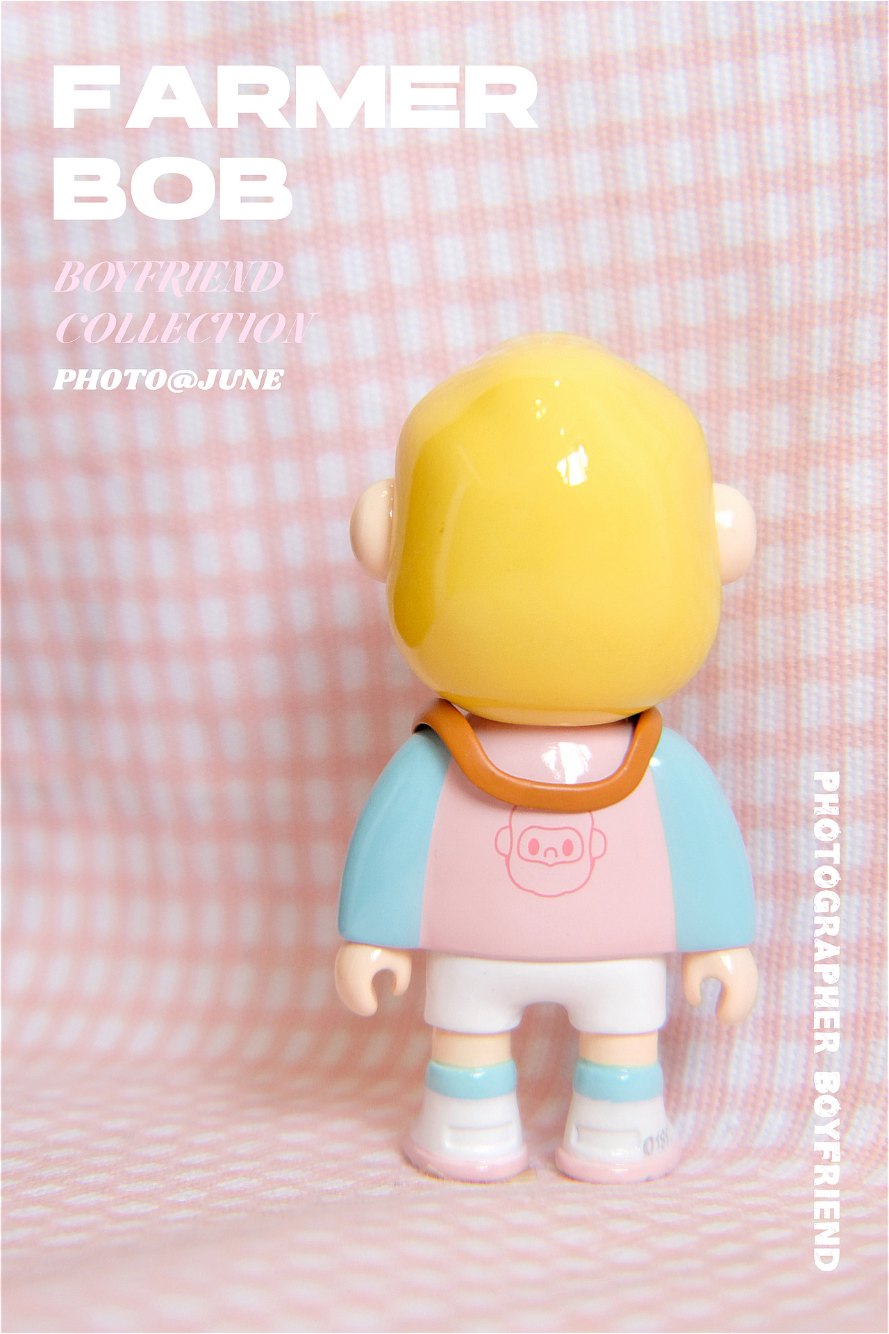 FARMER BOB｜日常摄影|摄影|产品摄影|宋一斤_原创作品-站酷ZCOOL