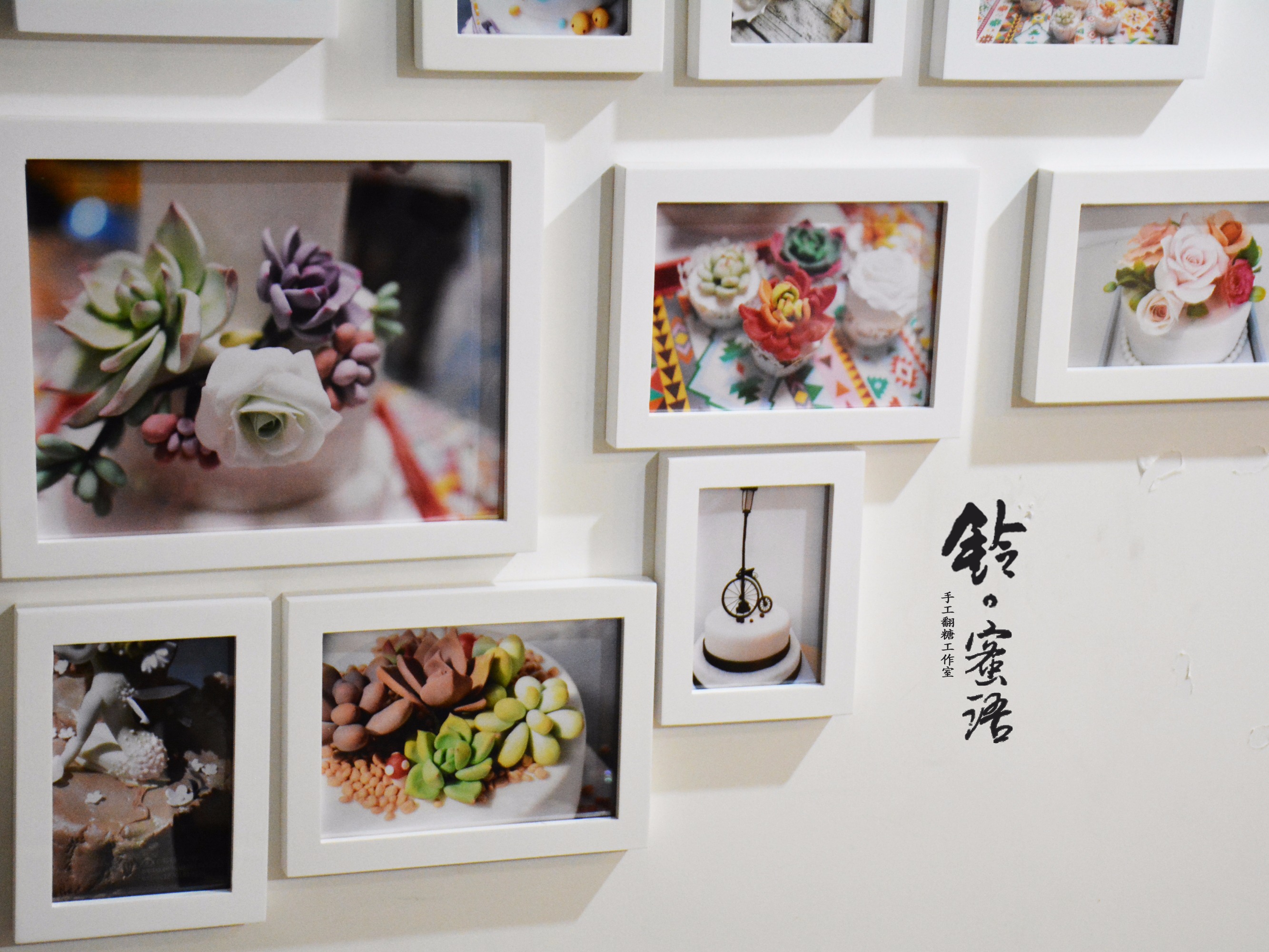 家庭工作室的新环境_铃铛儿628-站酷ZCOOL